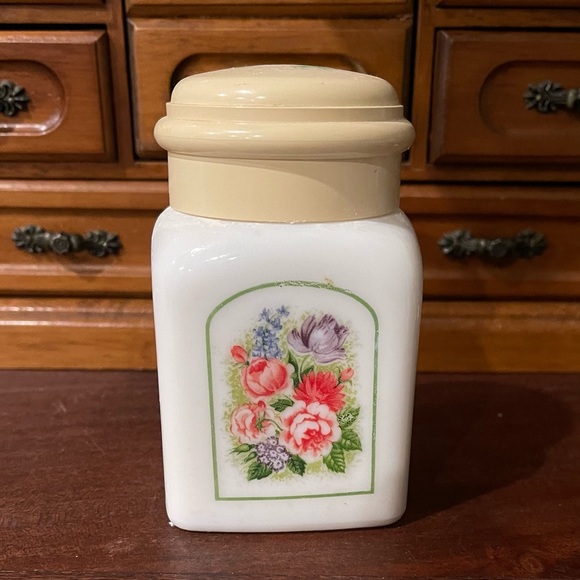 Avon | Makeup | Rare Vintage Avon Bird Of Paradise Beauty Dust Nwot ...